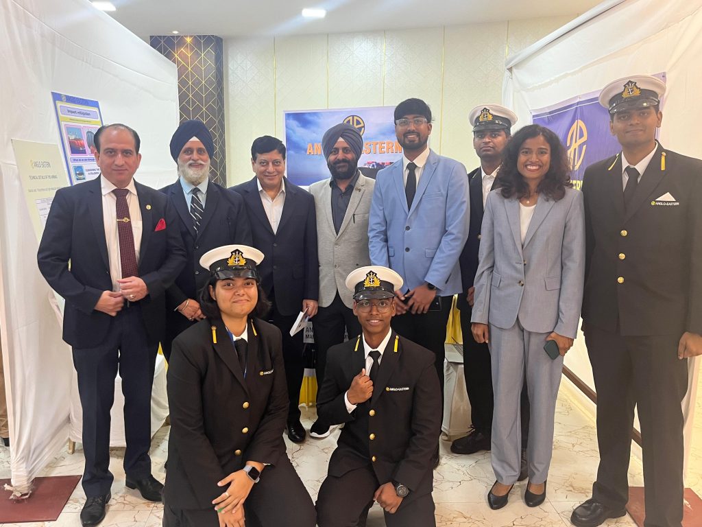 IIM AWARDS AND YUVA TARANG – 2024